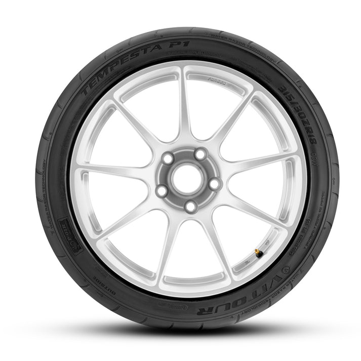 Tempesta P1 – Vitour Motorsport